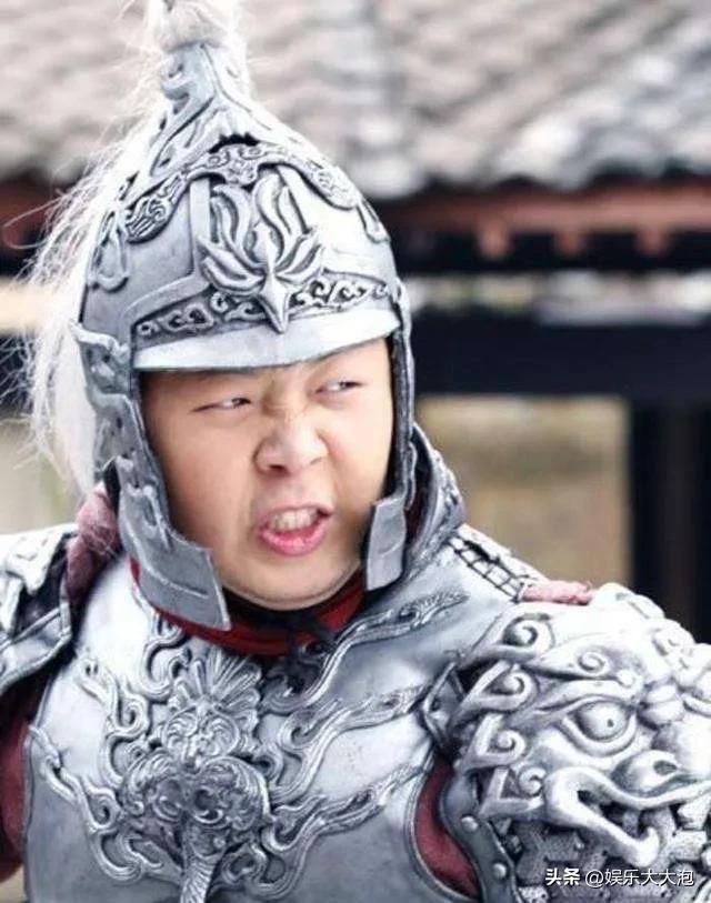 Among the heroes of the Sui and Tang Dynasties, which ones are real ...