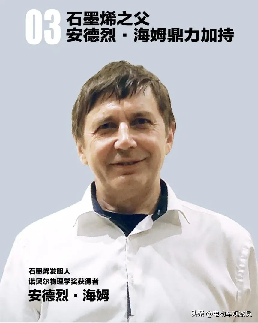 China Chaowei rushed to the first place! Why choose Chaowei when buying ...