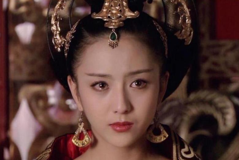 Zhao Feiyan has a "flaw" in physiology, and Emperor Cheng of the Han ...