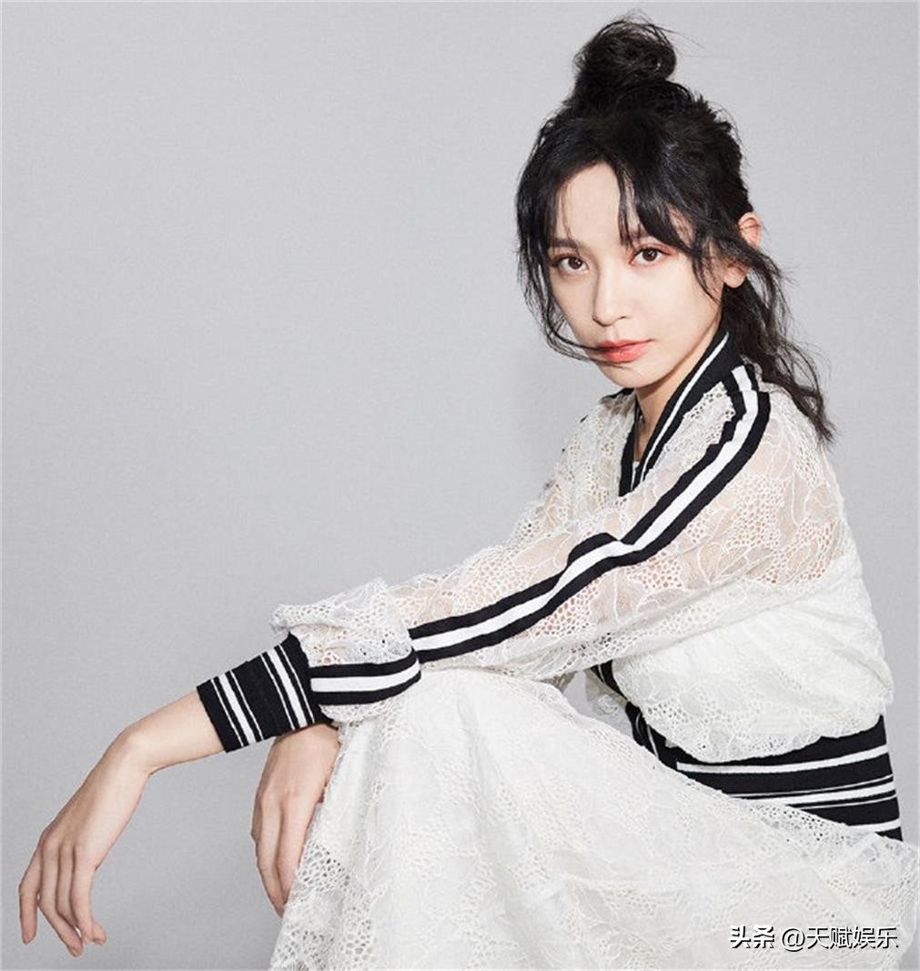 2023 version of Shi Shi's photo shoot (2) - iMedia