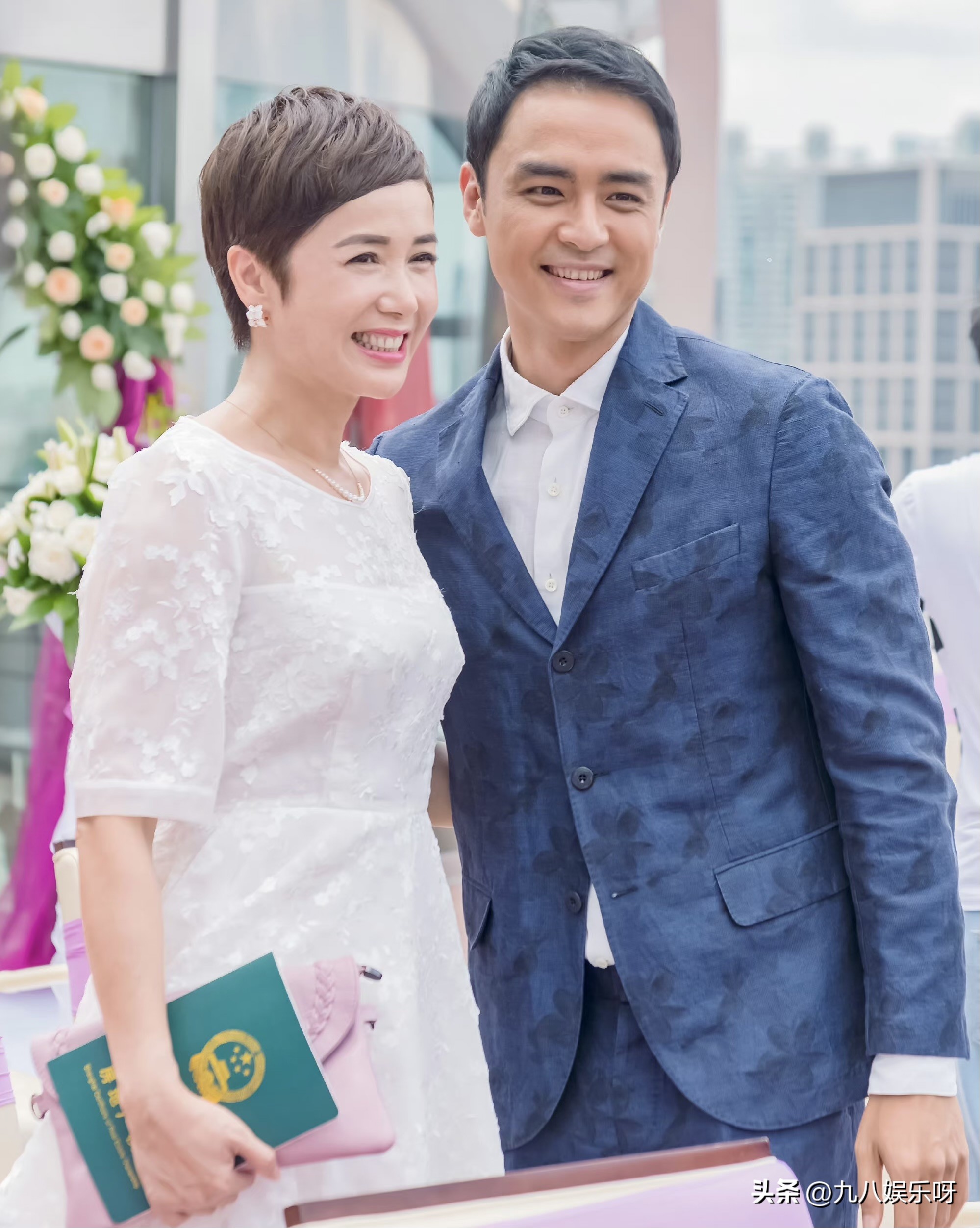 "Between Corners" scored 2.9, Ming Daoba always becomes a greasy uncle ...