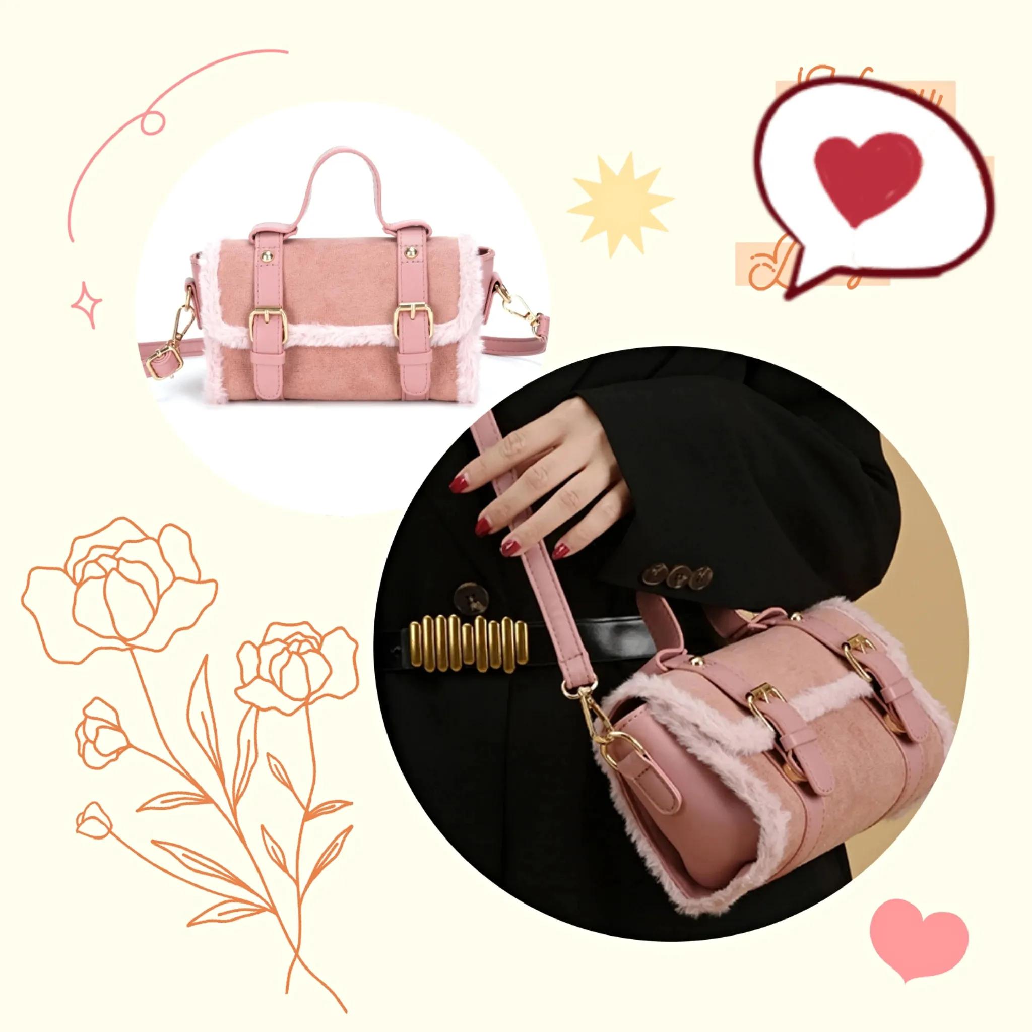 Affordable bag sharing - iNEWS
