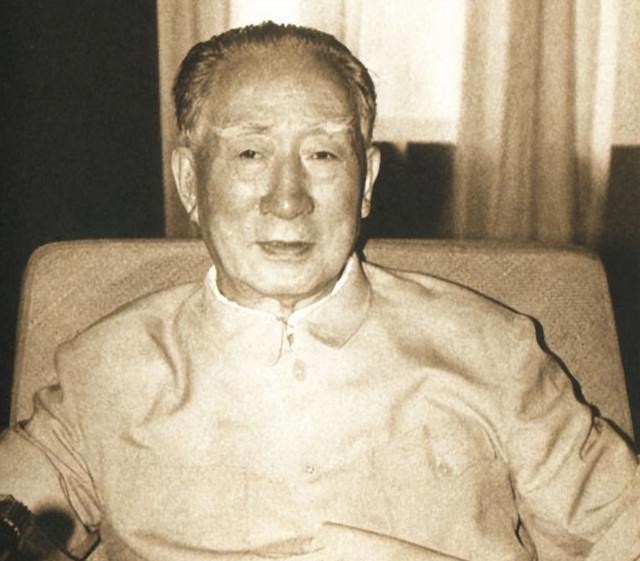 After Bo Yibo passed away, his children clarified the rumors: they did ...