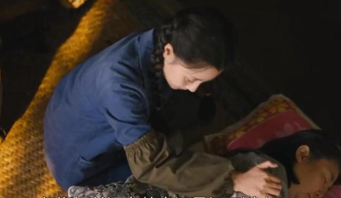 The 5 most unpleasant characters in "The World": Zhou Rong is the most ...