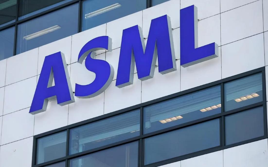 600台！ASML宣布重要決定，老美的「干預」還能起作用嗎？ - 資訊咖