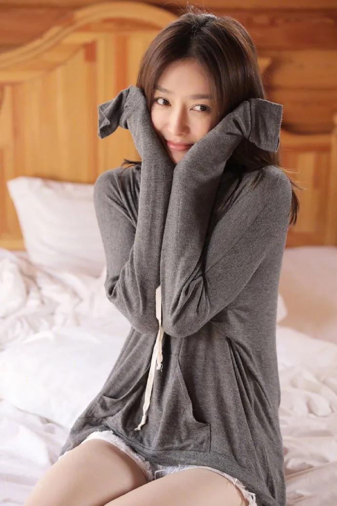 Pretty Woman_Qin Lan - iNEWS