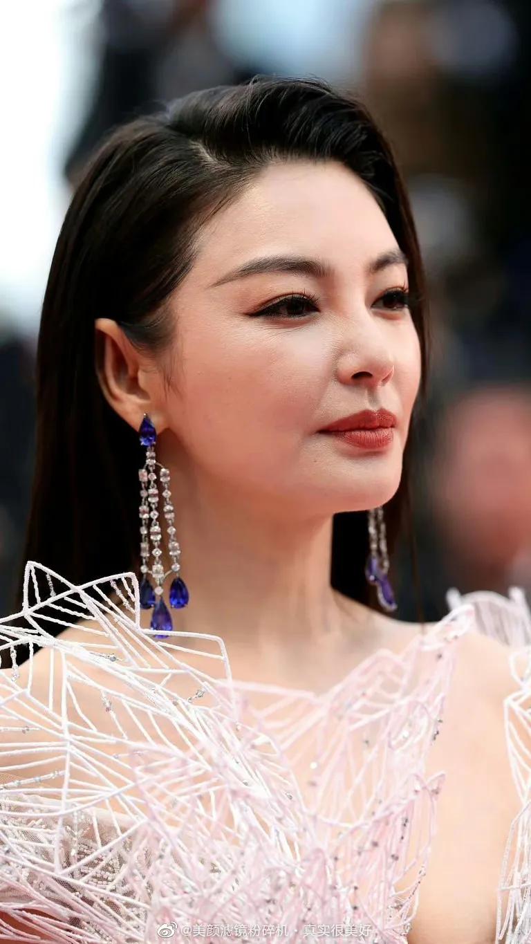 Who is the best-looking Chinese actor at the Cannes Film Festival? Liu ...