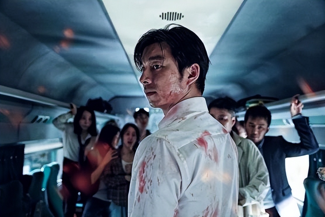 這一次，韓國導演延尚昊的《釜山行》贏得了世界的讚譽 - 資訊咖