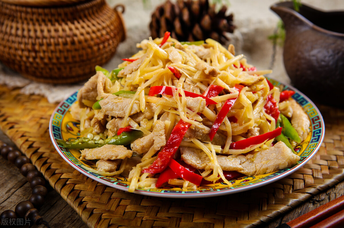 10 tips for adding water to cooking, so that the fried vegetables are ...