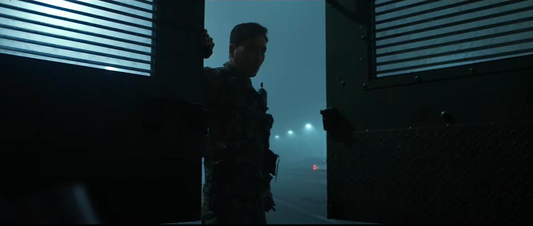 The unique disaster movie, "The Silent Project" is coming! Humanity and ...