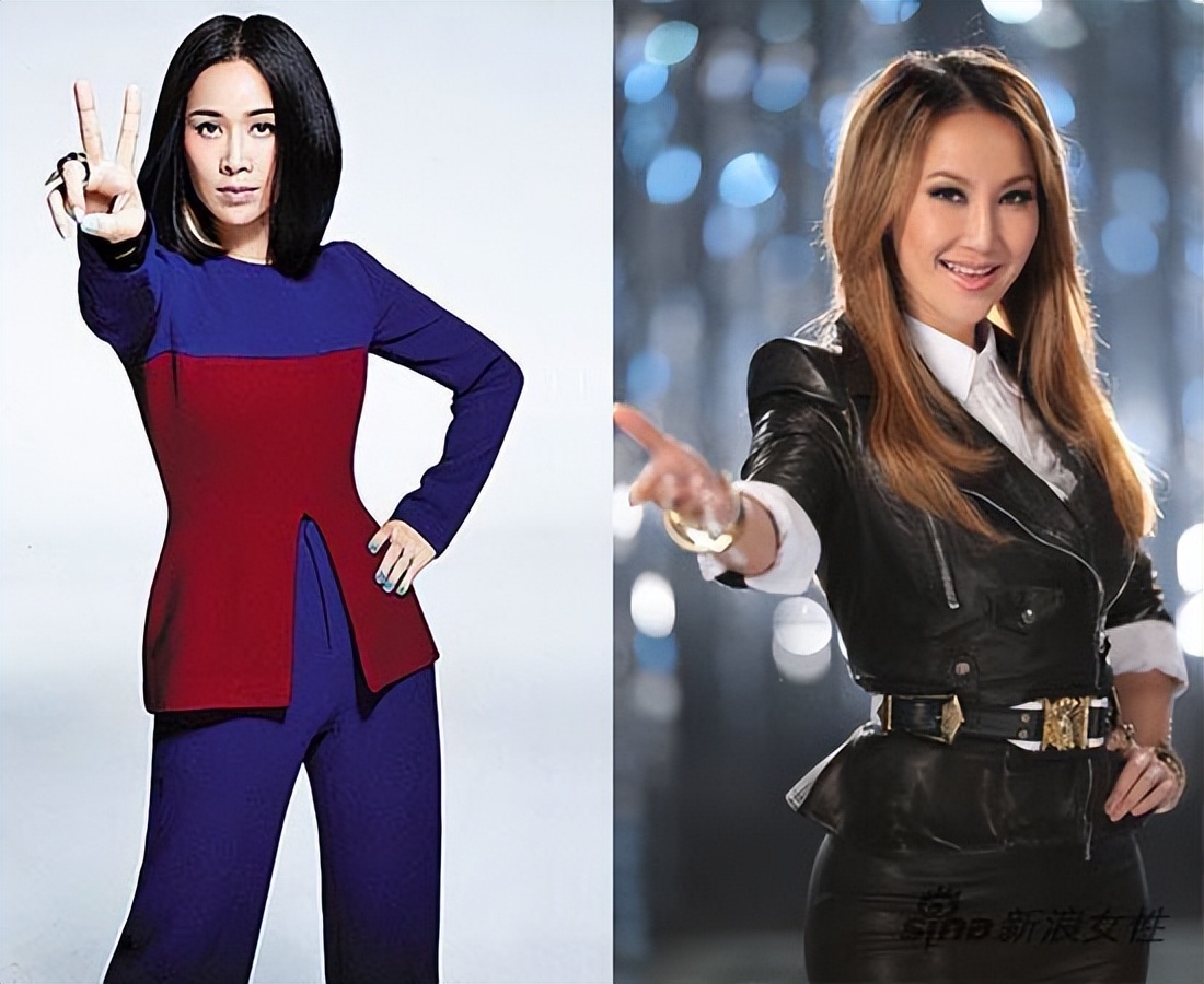 The queen Na Ying sent a message to mourn Li Coco: I am so sad, you ...