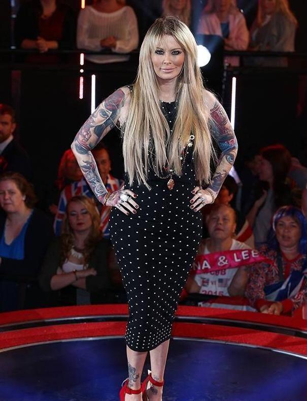 Jenna Jameson's romantic story: From porn queen to entrepreneur, it's ...