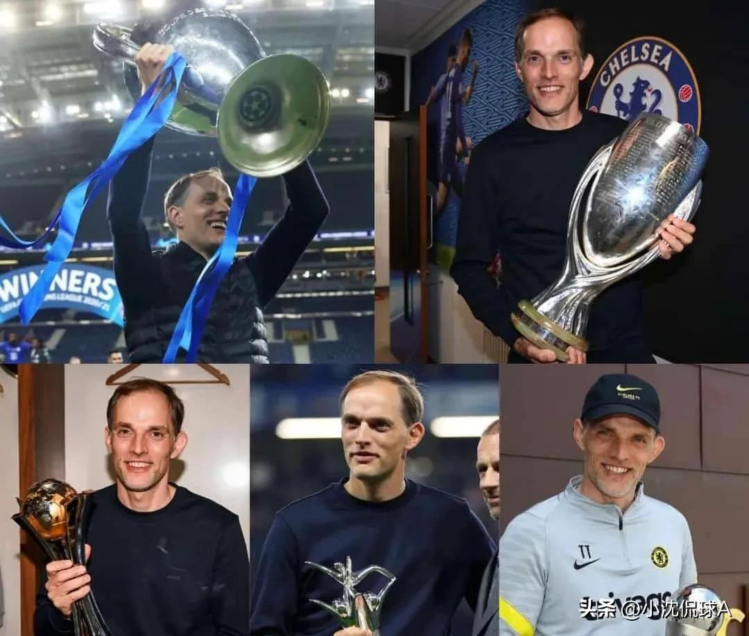 Congratulations!Chelsea is a blessing in disguise, has approached ...