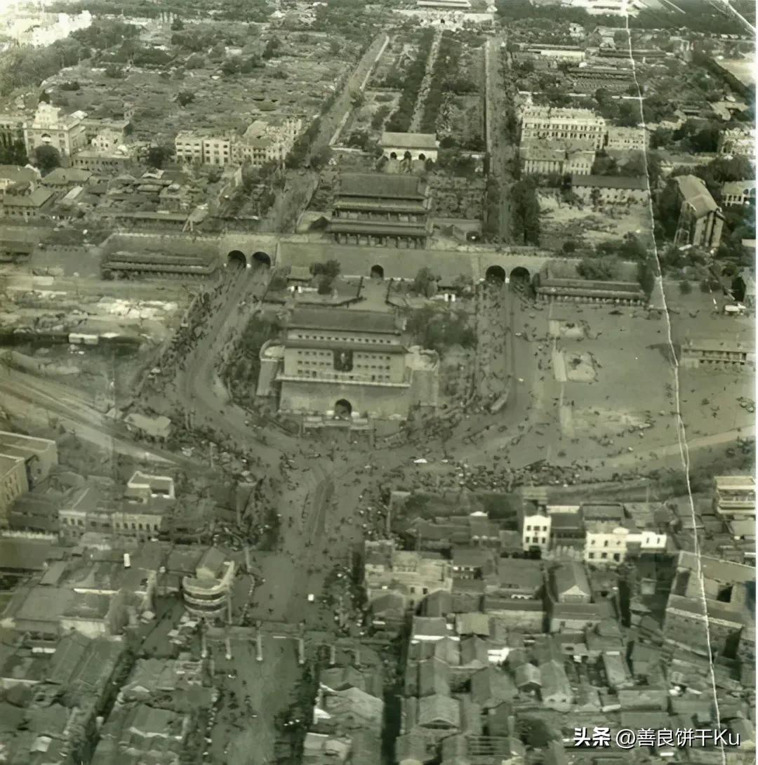 What are the titles of Beijing in history - iMedia