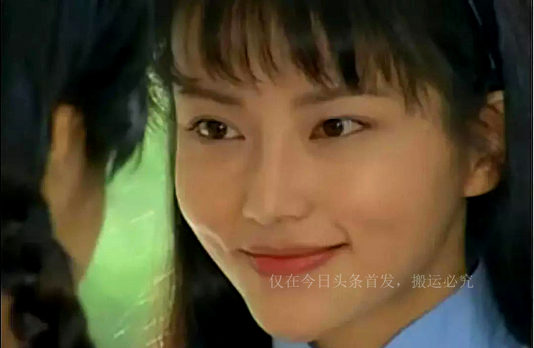 Revisiting "Deep Love and Rain" 20 years later: She was blind back then, so she was the one who ...