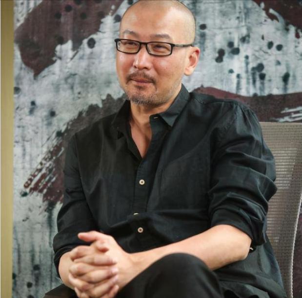 This time, the 55-year-old Guan Hu is no longer tolerated by the world ...