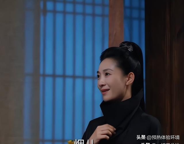 Ranking the most beautiful actresses in "Flowing Water", Tao Xinran is ...