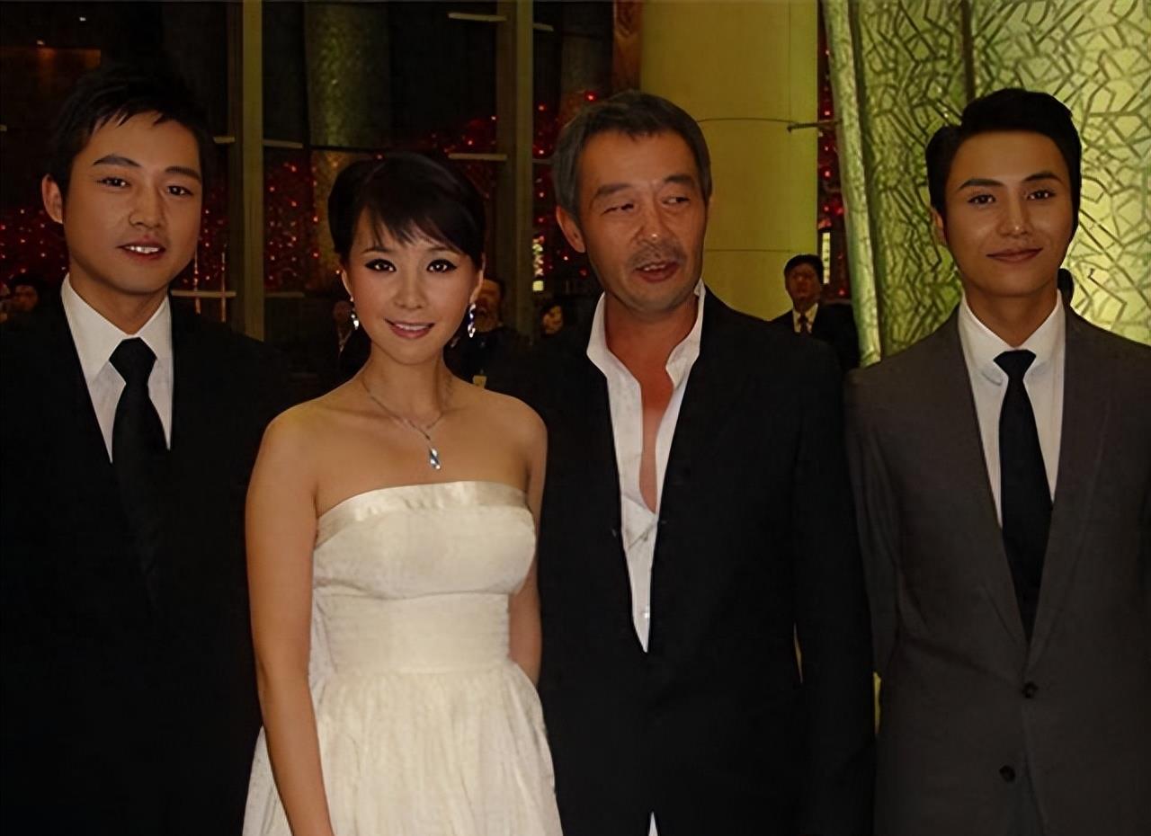 Secrets outside the wall: Yan Ni and Chen Kun reveal the airtight miracle! - iMedia