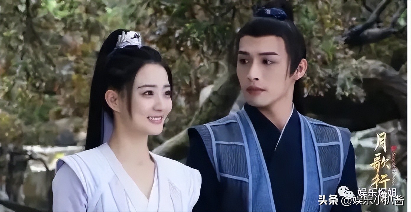 Cai Wenjing married?Zhang Binbin and Xu Lu are ambiguous?Tell me about ...