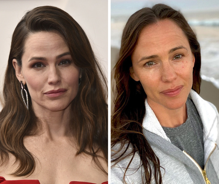 18 Celebrities Who Prove 'Simple Is Attractive' - iNEWS