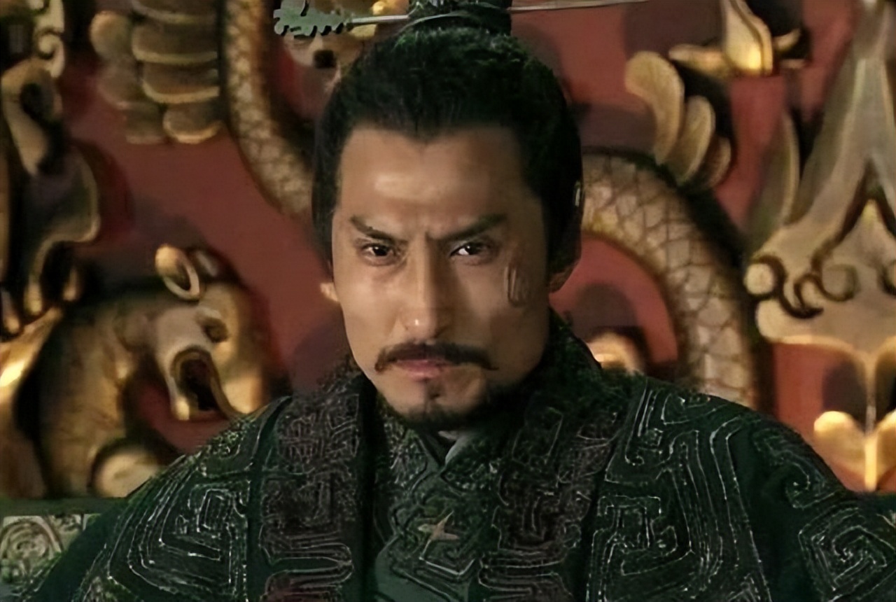 Why did Ying Bu, who betrayed Xiang Yu, betray Liu Bang again?What is ...