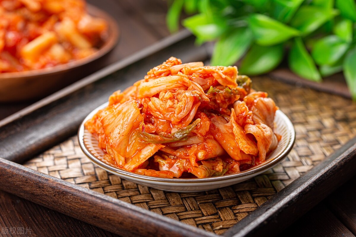 Friends who love to eat kimchi, don't forget to plant these 5 kinds of ...