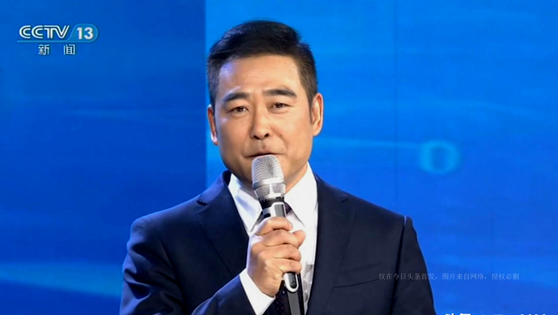 CCTV's host lineup has been adjusted in 2023. What are the changes this ...