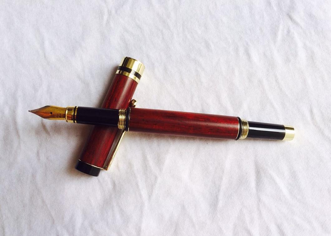 The pen is not only a tool, but also a culture! How much do you know ...