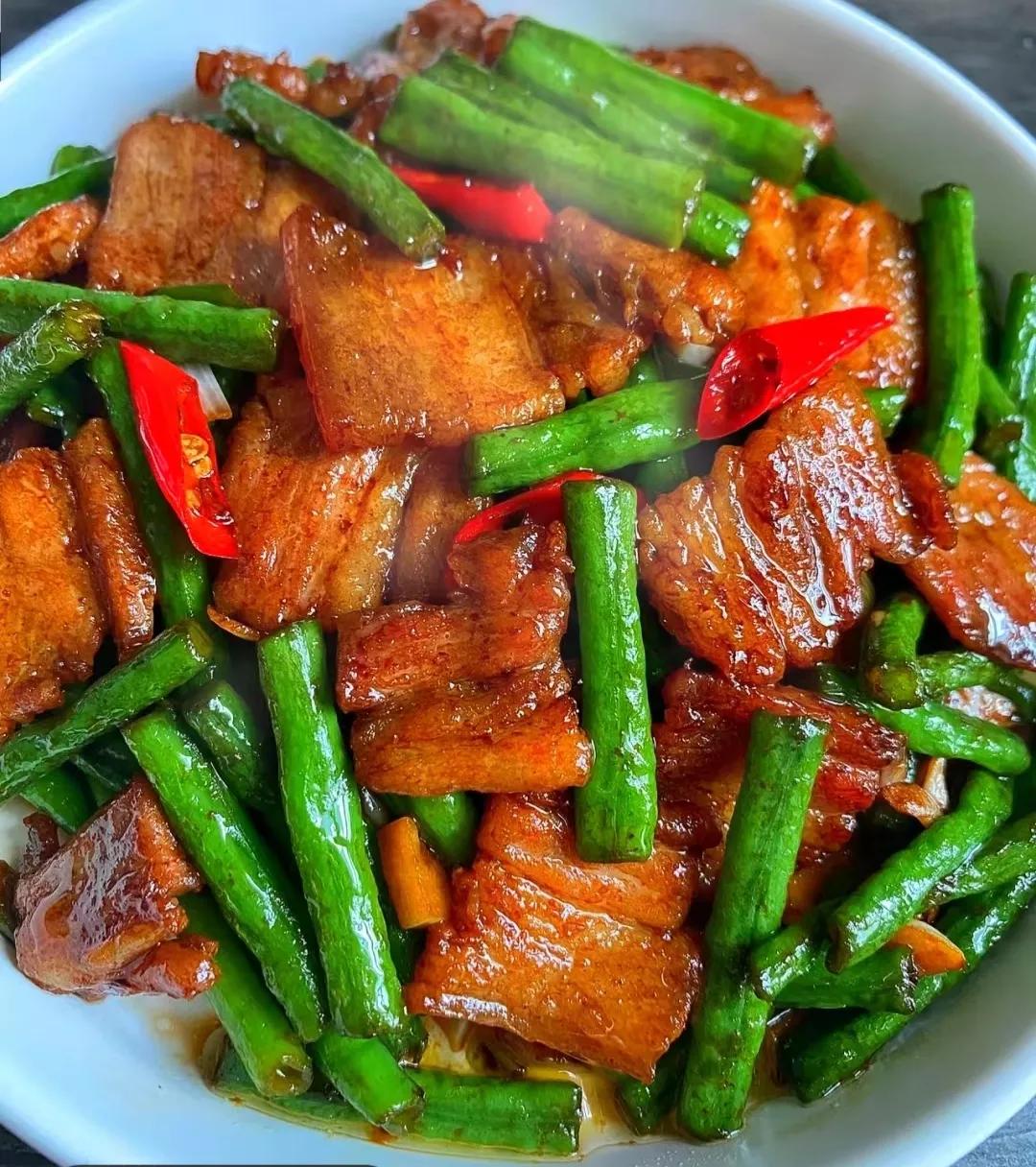 Challenge 365 different home-cooked dishes - iNEWS