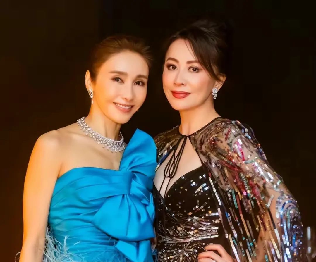 Demystifying Hong Kong's Kuo Tai Party: Li Jiaxin wanted to go and no ...