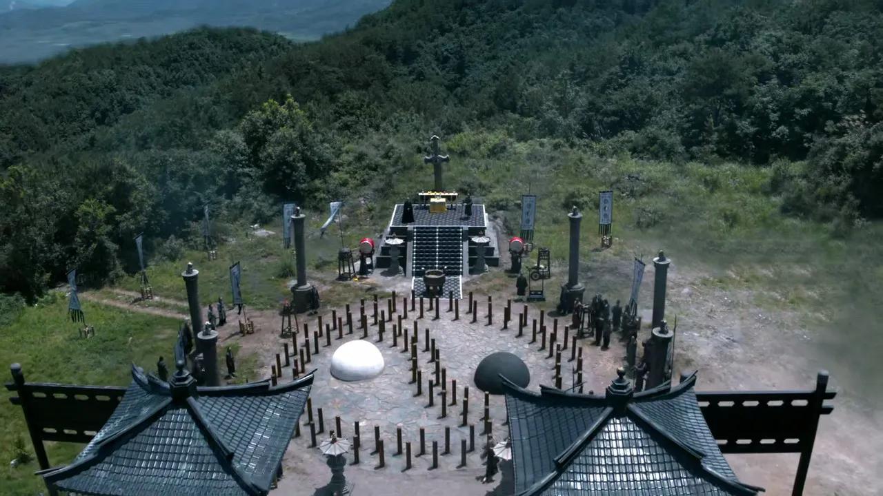 "Flying Fox Story" Hu Fei actually released Chen Yu, are you worthy of ...