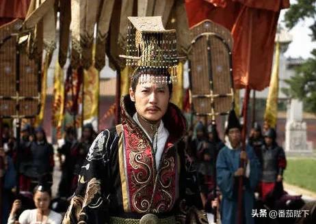 What is the relationship between Northern Han, Southern Han, Later Han ...