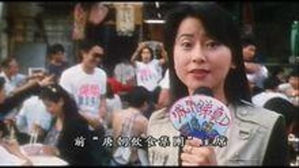 55-year-old actress Zhu Wenjun died of lung cancer. She hid her illness ...