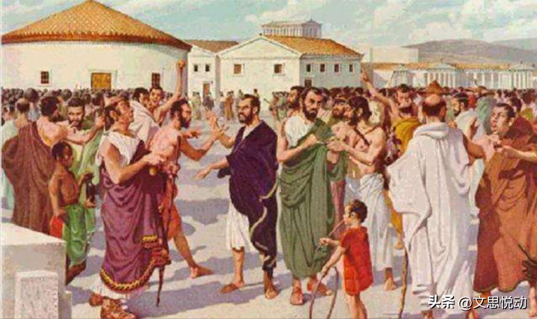 Zhou Lian 025. Unjust people are happier than just people? - iNEWS