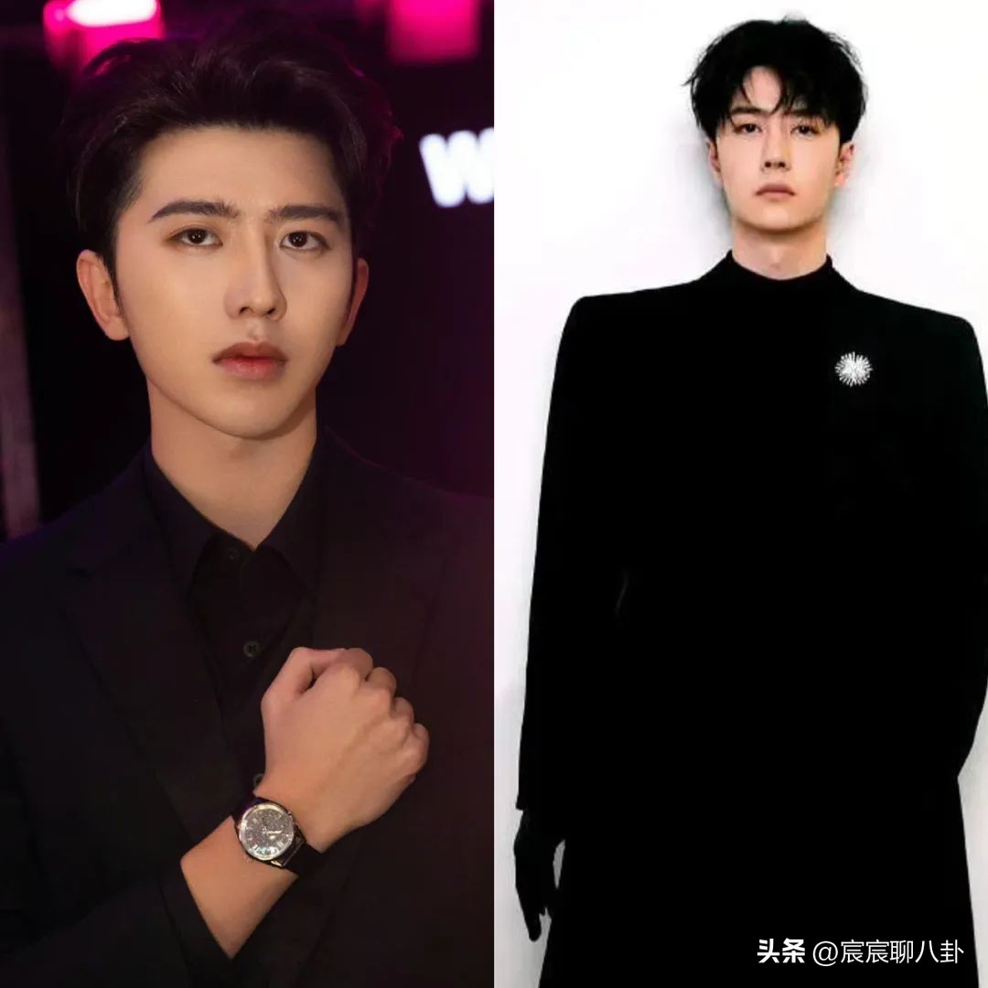 Entertainment Gossip: Liu Yifei, Jia Ling Zhang Xiaofei, Wang Yibo, Zhao Liying - iNEWS