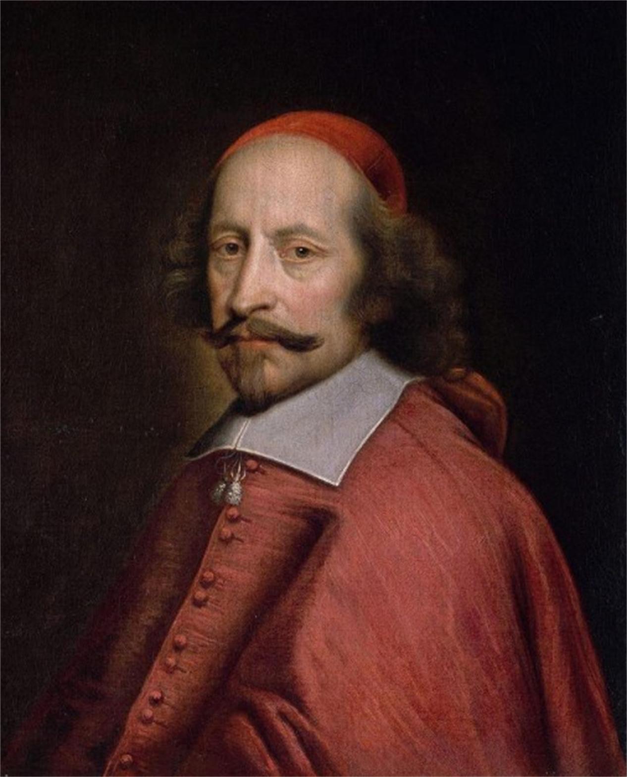 Continental hegemony or militarism? A Brief Analysis of Louis XIV's ...