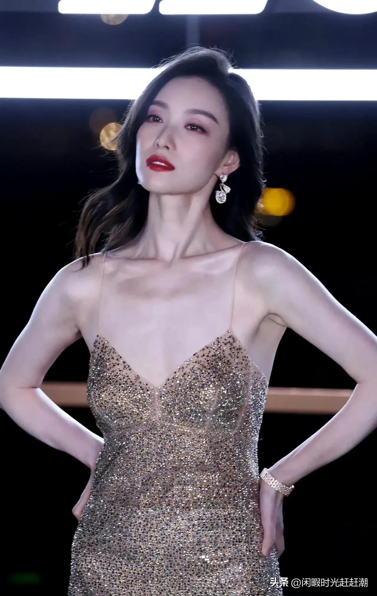 Ni Ni is so beautiful - iNEWS