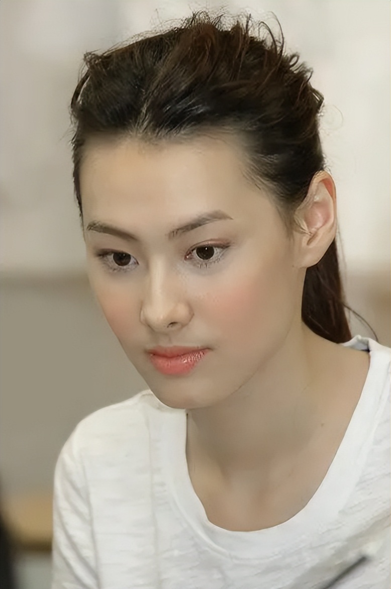 57-year-old Li Zekai: After all, Liang Luoshi was pushed to the ...