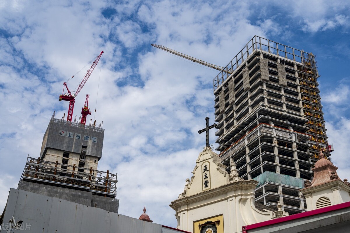 The architectural design industry ushered in reform: from now on ...