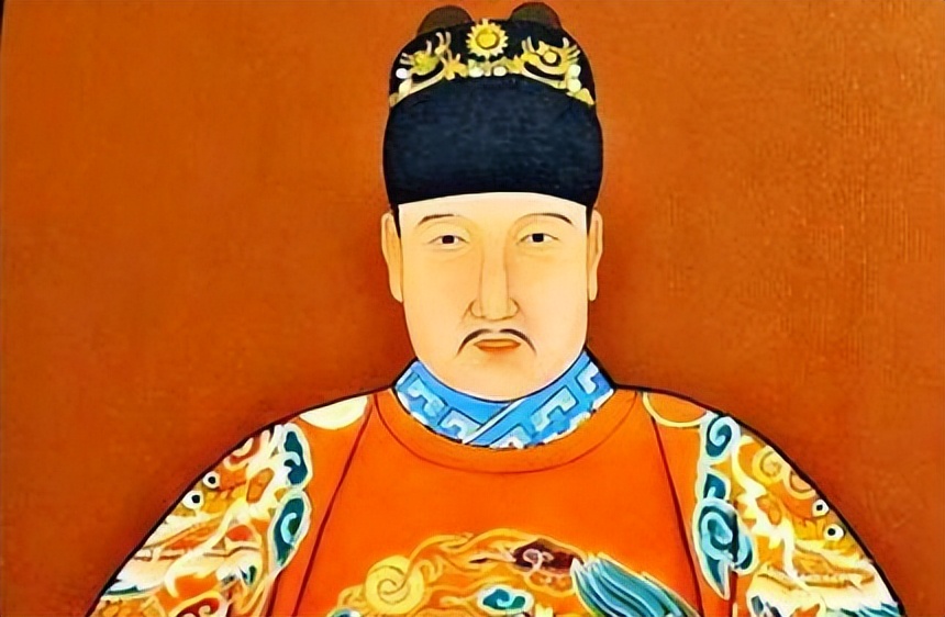 Edict of the Emperor of the Ming Dynasty - iMedia