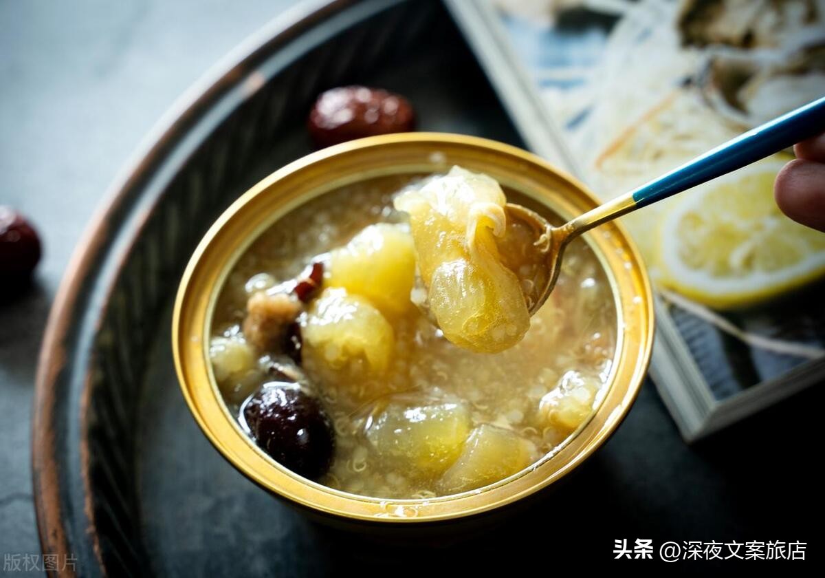 What are the delicious ways to eat maw - iNEWS