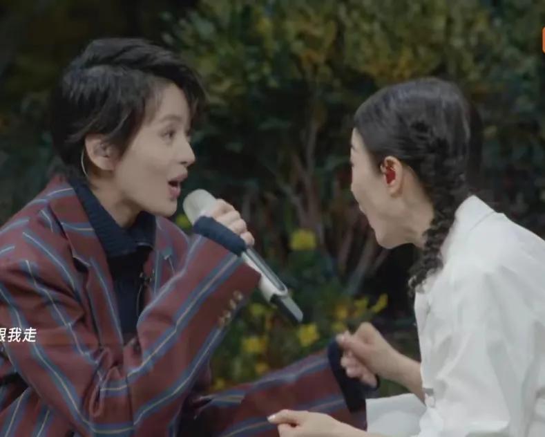 Sun Yue borrowed money to shoot the MV, ushered in a boom - iNEWS