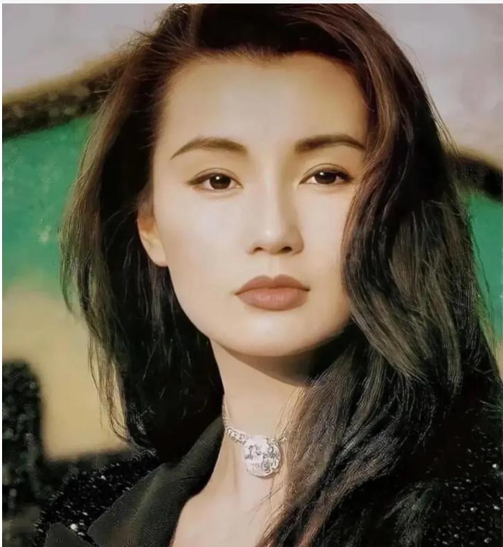 Xiying returned after 18 years and is still top class. The relationship ...