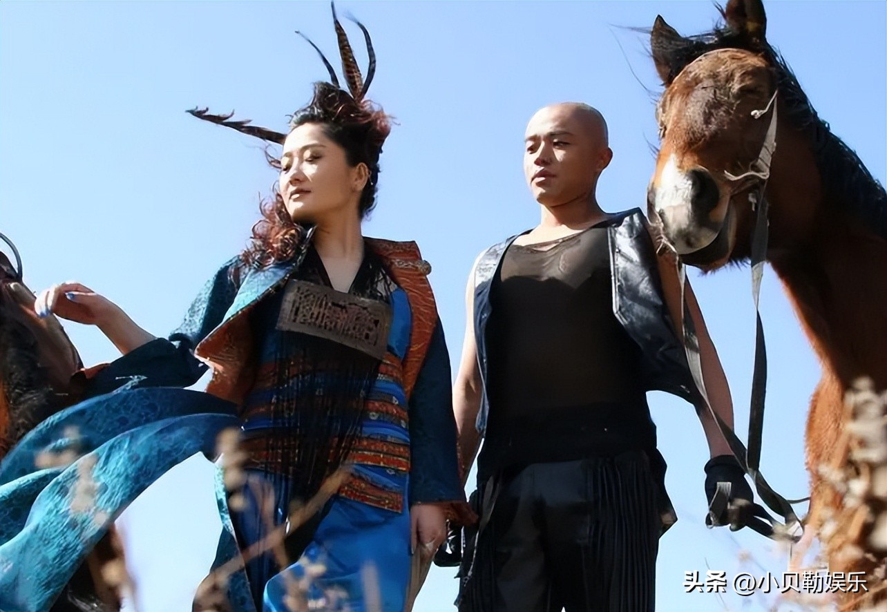 True friendship in the entertainment industry: within three meters of ...