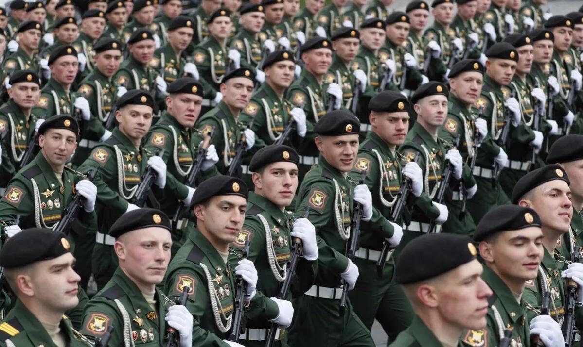 A small battle must be lost, but a big battle must be won. Will Russia ...