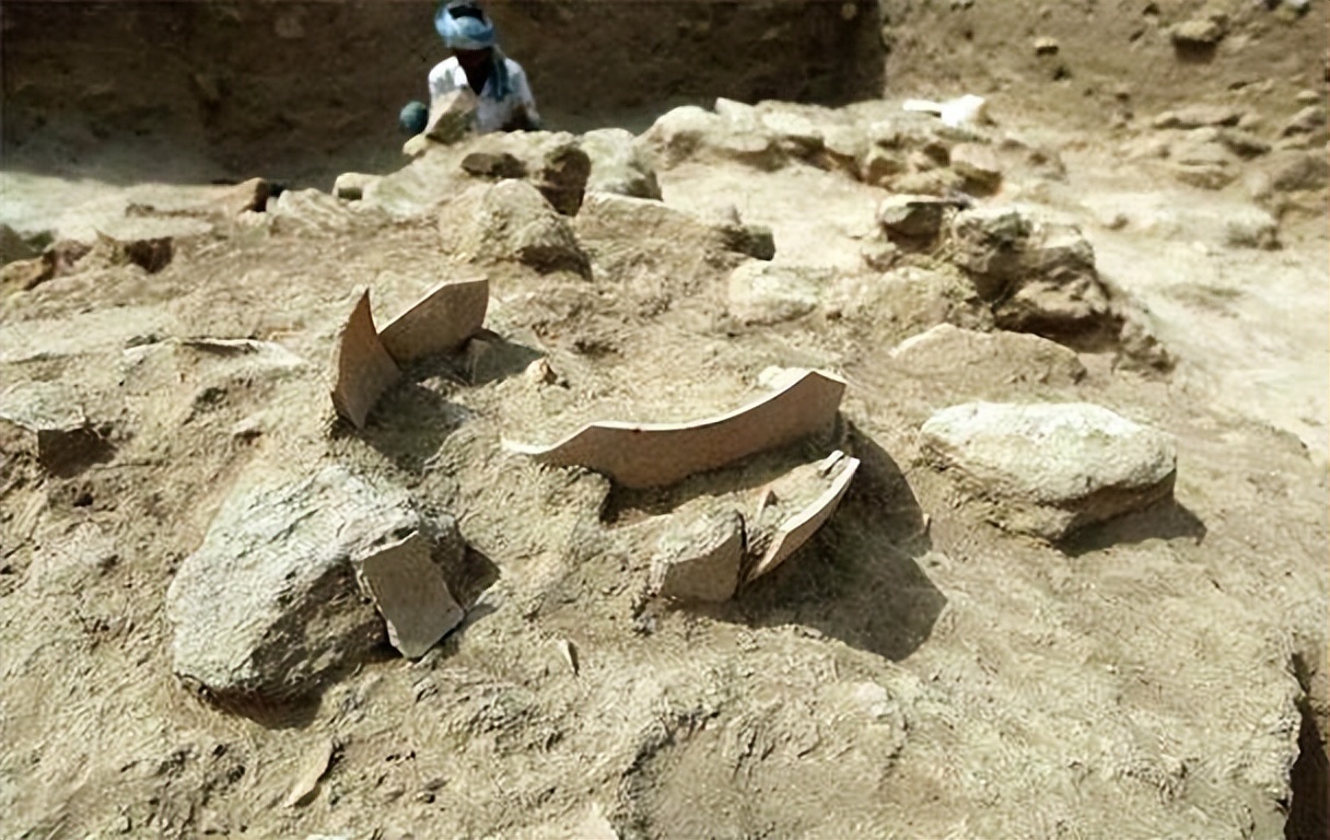 2 billion-year-old 'nuclear reactor' discovered in Africa - iNEWS