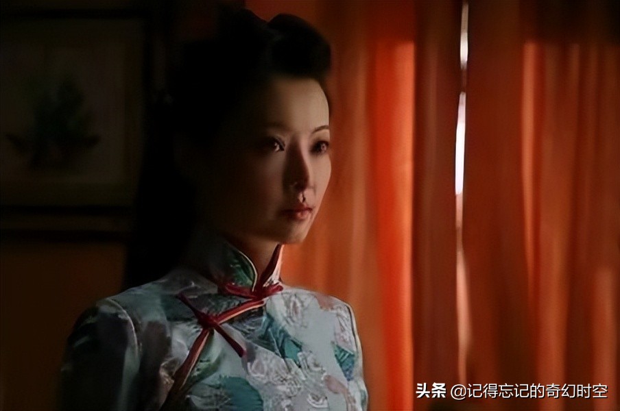 From rural girl to "Shanghai King", the life of this Shanghai "Anita ...