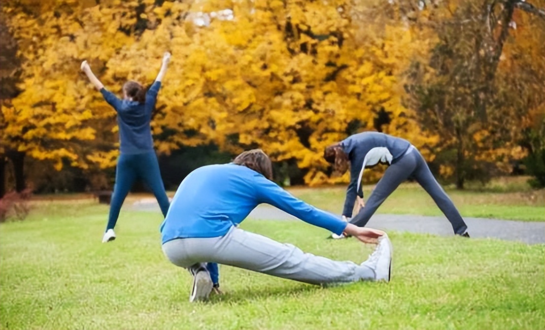 How to maintain health in autumn - iNEWS