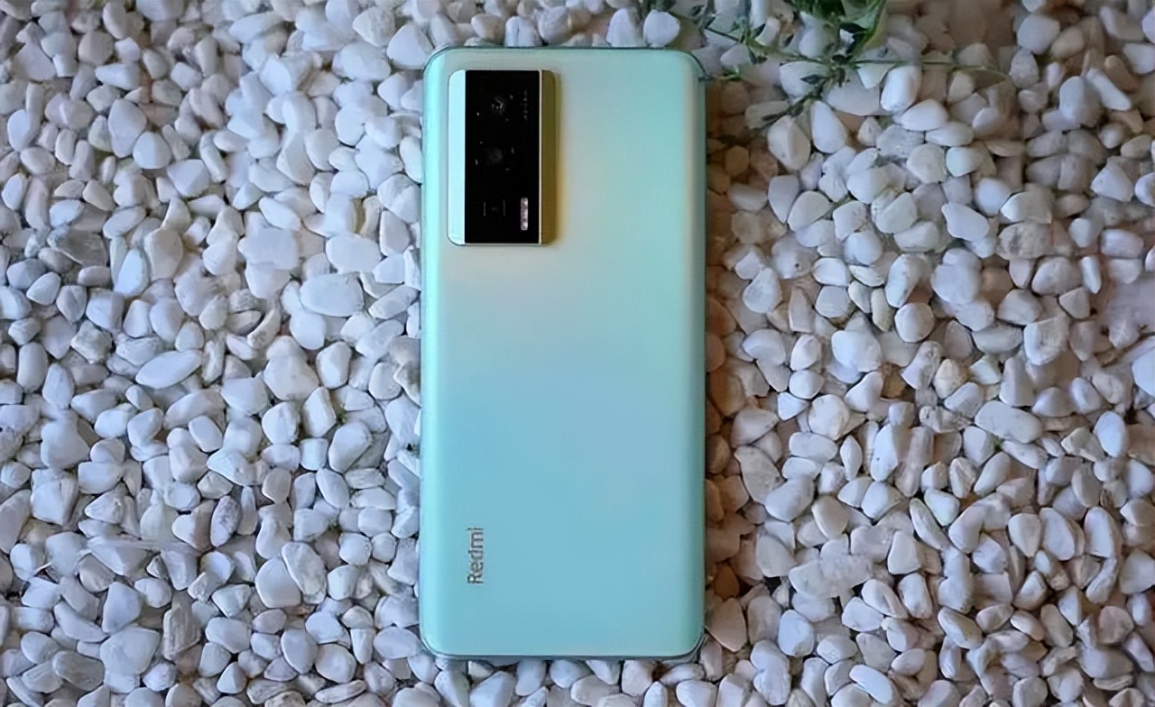 K60ultra will be released in the second half of the year! Redmi executives issued a military ...