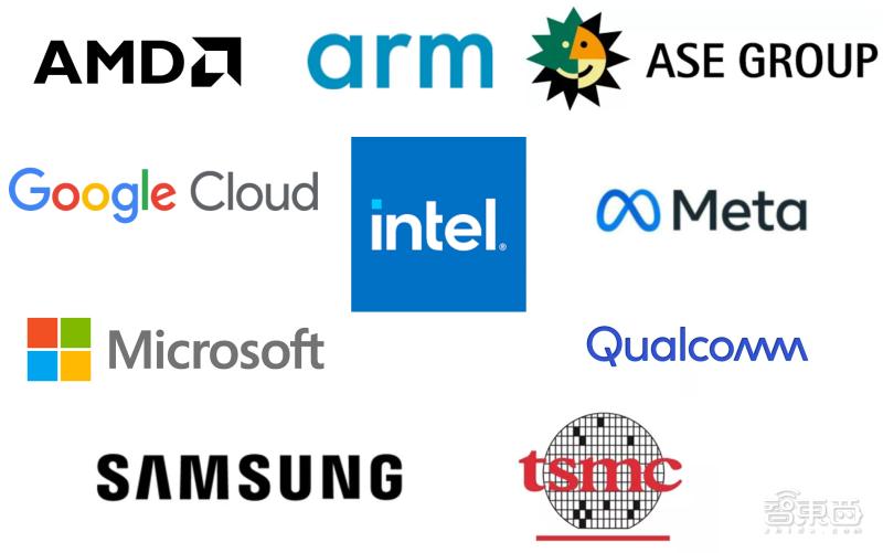 Intel, Arm, TSMC team up to create a new standard for "chiplets" - iNEWS